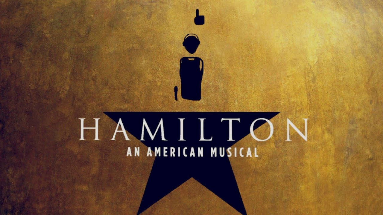 hamilton Act 2 - YouTube