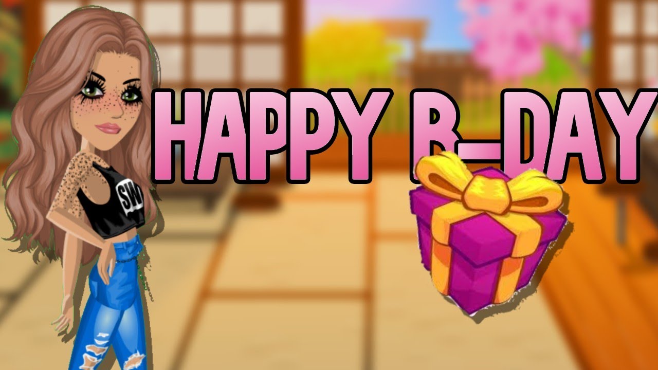 13th Birthday MailTime on MSP! - YouTube
