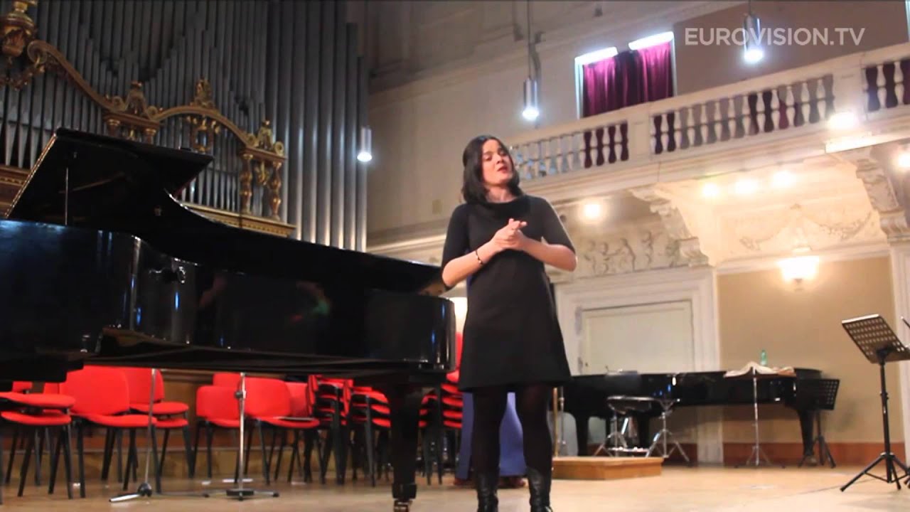Meet Hersi from Albania - YouTube