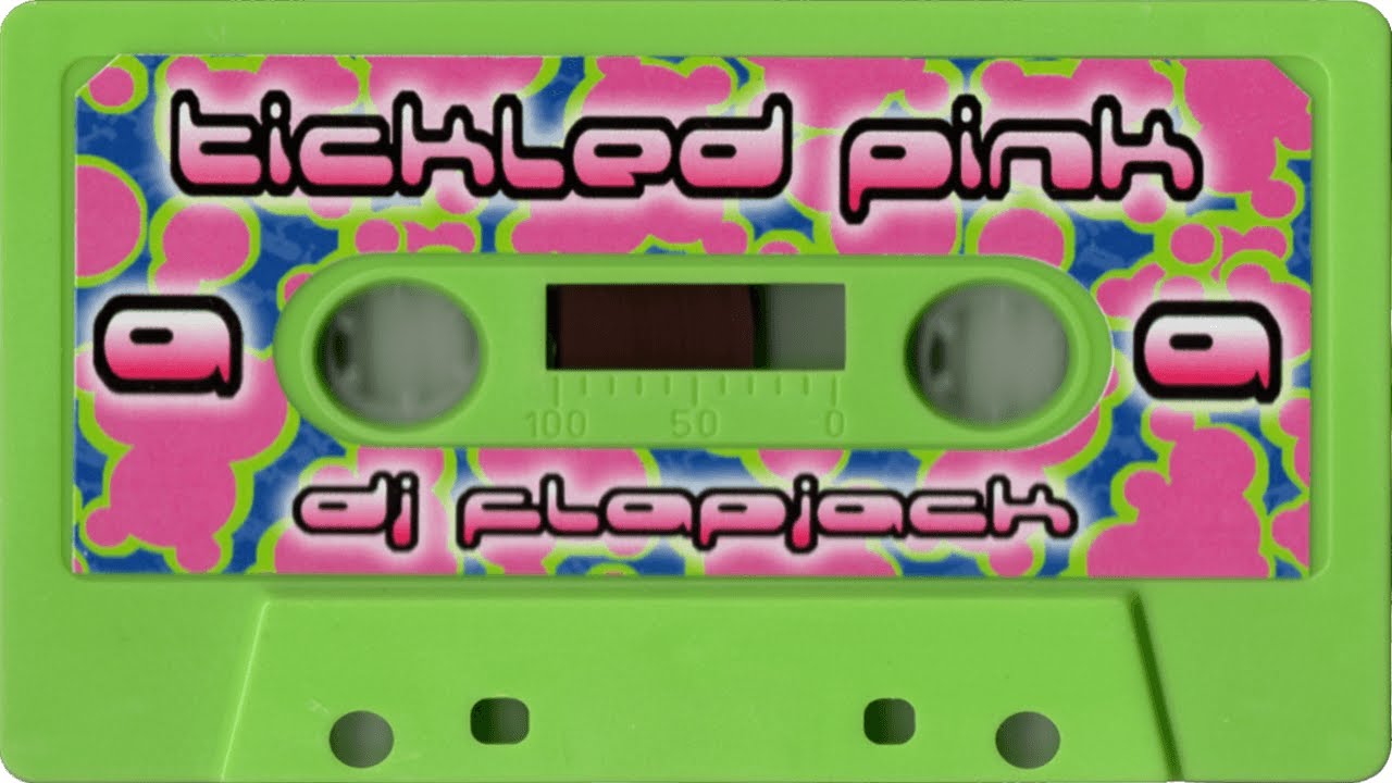 Tickled Pink - YouTube