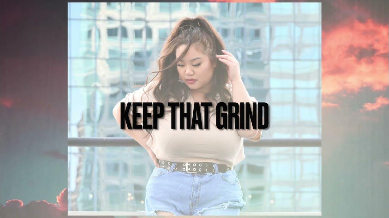 Keep That Grind - Douachi Yang (Minute Snippet) - YouTube