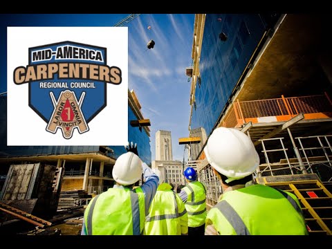 Union Carpenter Apprenticeship - YouTube