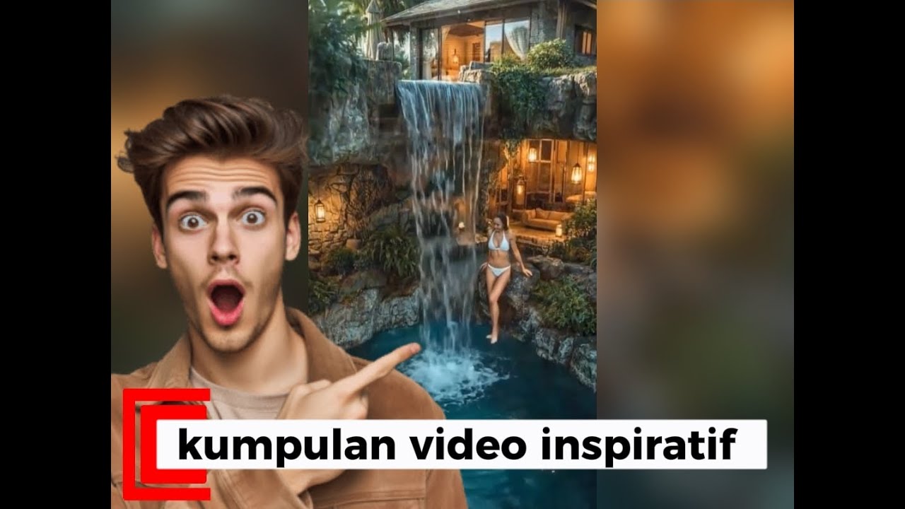 Kumpulan video inspiratif dan unik #youtube #youtubevideo #viral #viralvideo #videoinspiratif ...