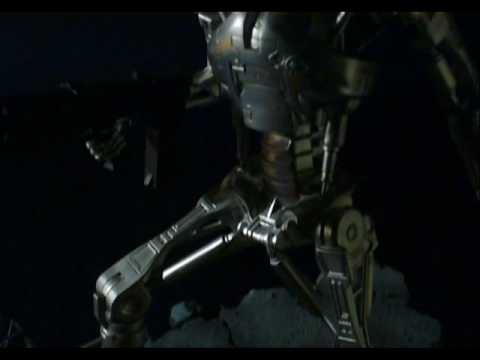 T-800 - YouTube