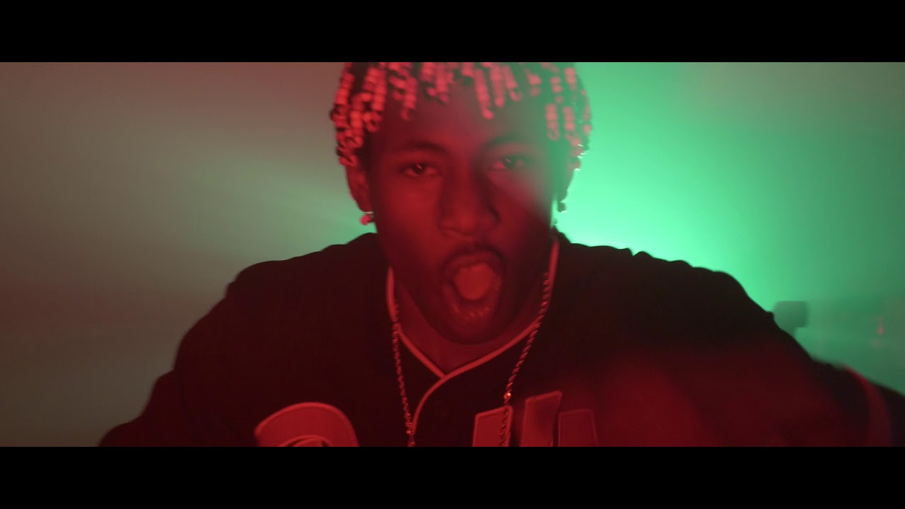 Ralph Sosa x KING x Young Gold - RED BEAM - YouTube
