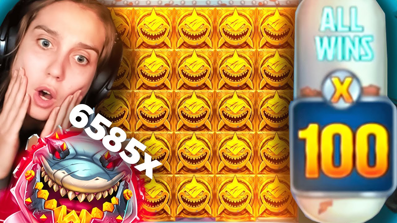 THE BIG 100X STAGE on Razor Retruns! (CRAZIEST WIN EVER) - YouTube