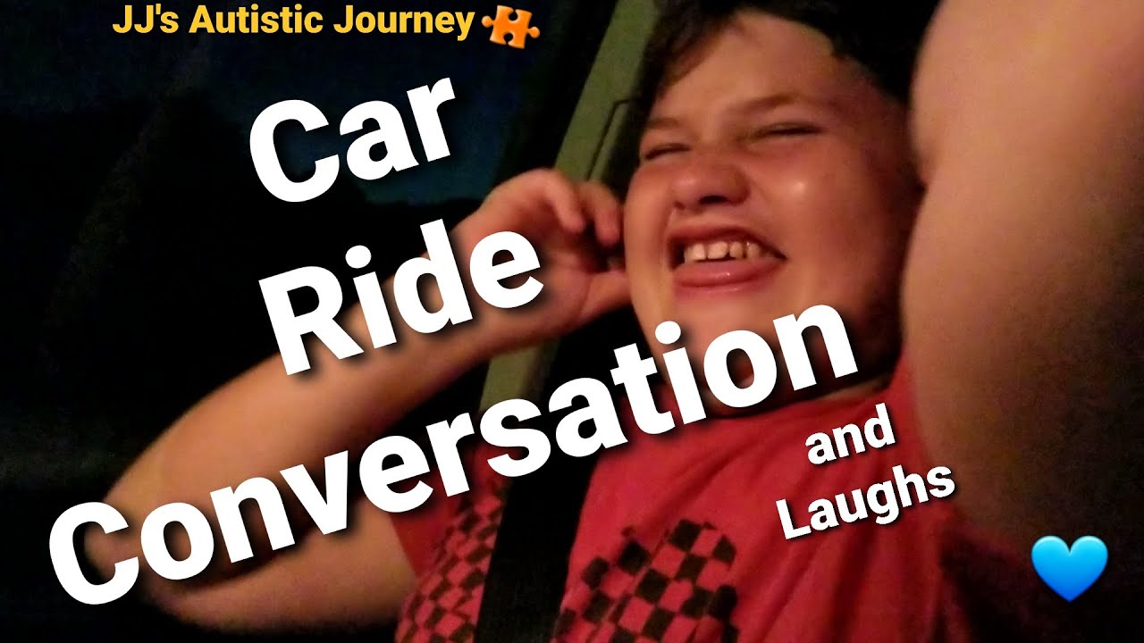 Car Ride Conversations - July 24 2020 - YouTube