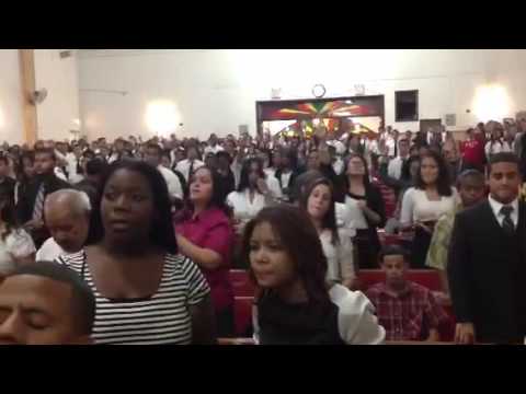 Part 2 AJEC CHOIR Convention 2012 - YouTube