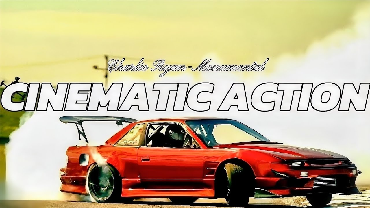 Charlie Ryan - Monumental / 4K / Backgroundmusic for Videos / Cinematic/ Stock-Footage by Brad ...