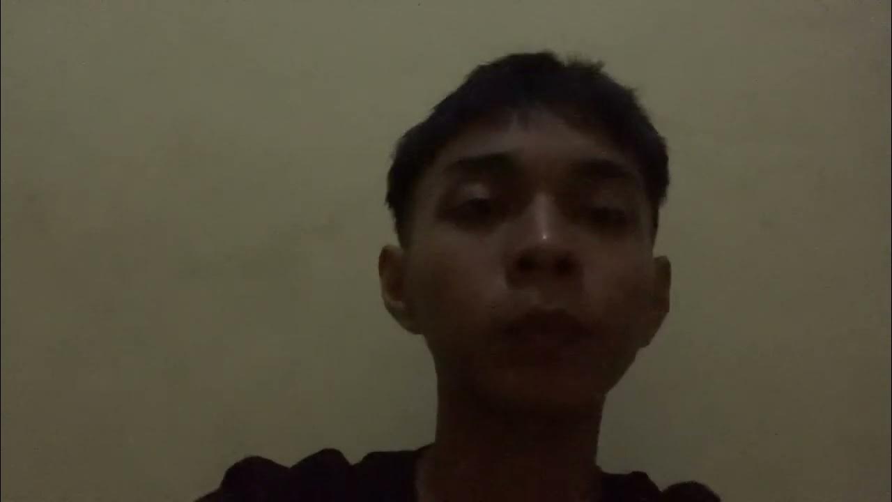 TEORI EVOLUSI | Muhammad Nabil Ardhiansyah - YouTube