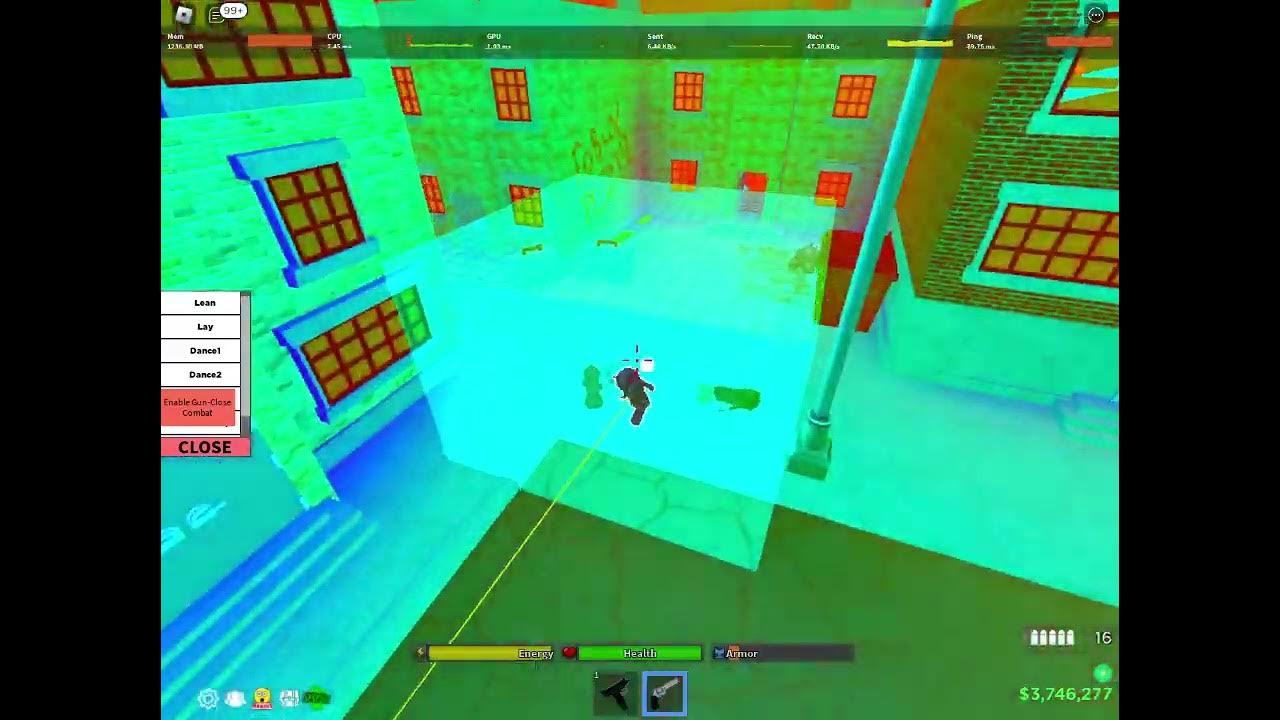 *BEST* DA HOOD SCRIPT, TARGET AIM, RESOLVER, (AZURE PAID LEAKED) - YouTube