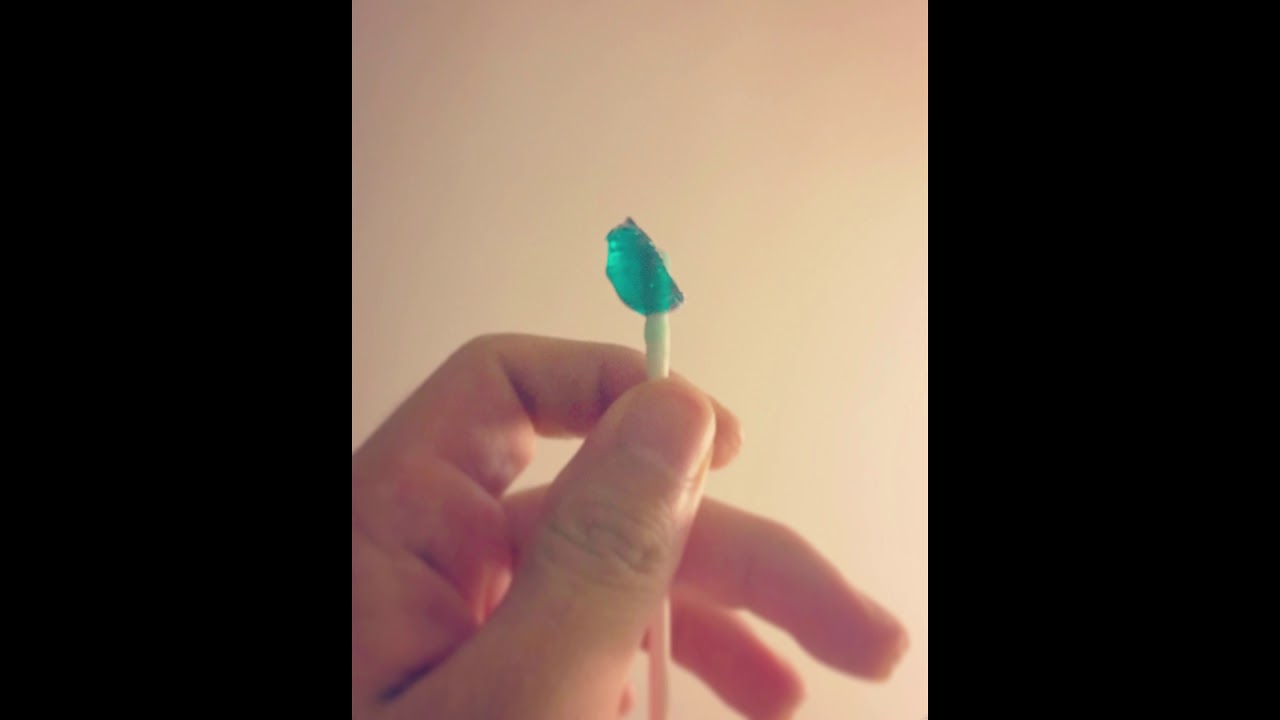 Butterfly Wings | Grayson Mento - YouTube