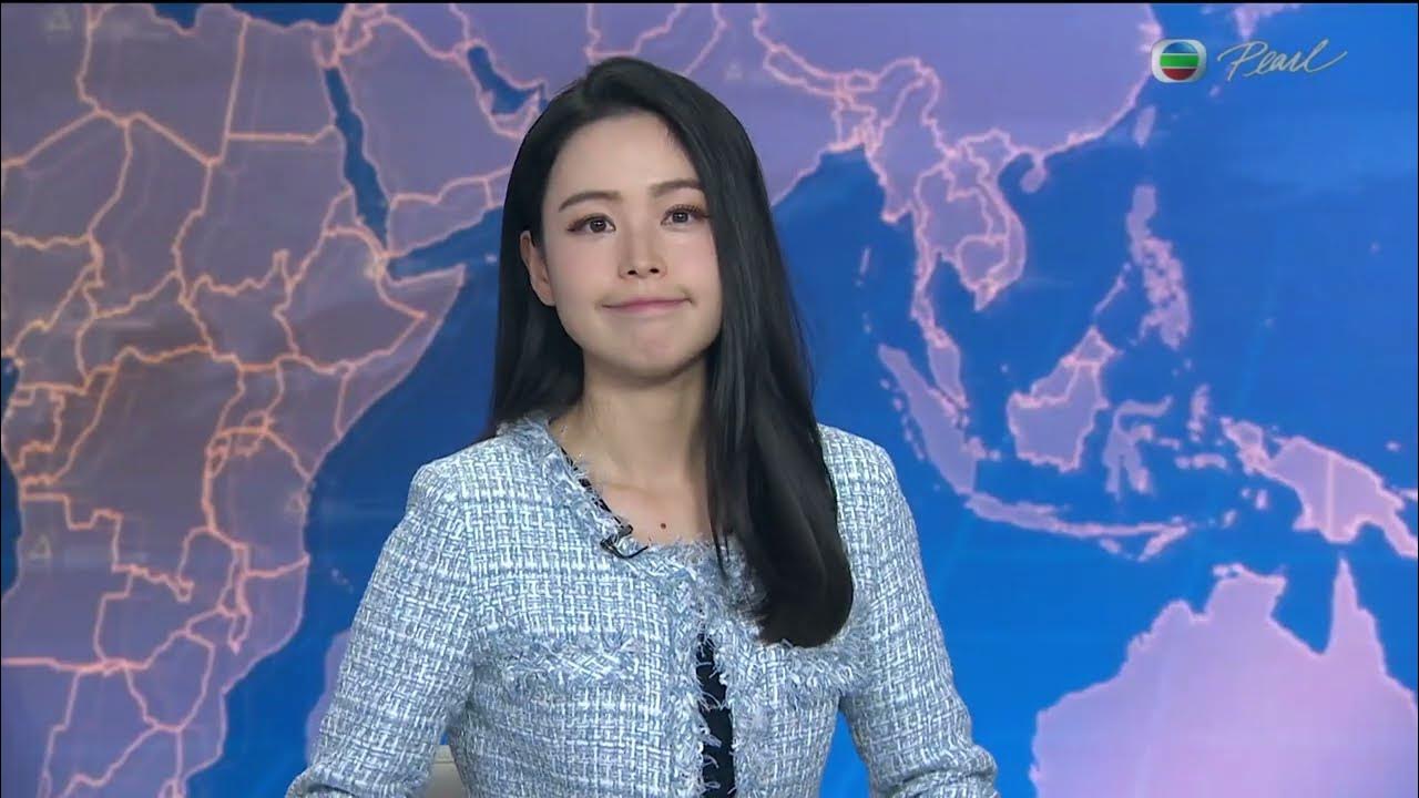 【Live】TVB News | 13 Feb 2025 | TVB English News | 7:30 News | 無綫新聞 - YouTube