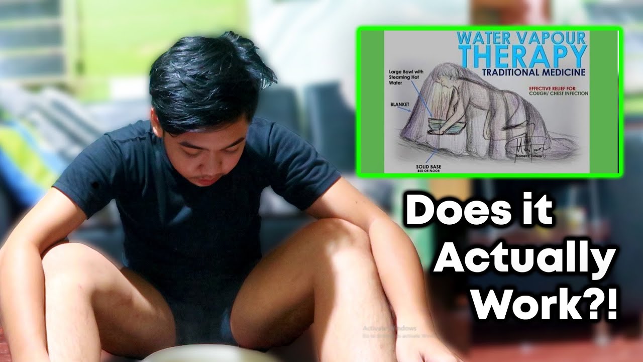 "Tuob" Does it Actually Work? - YouTube