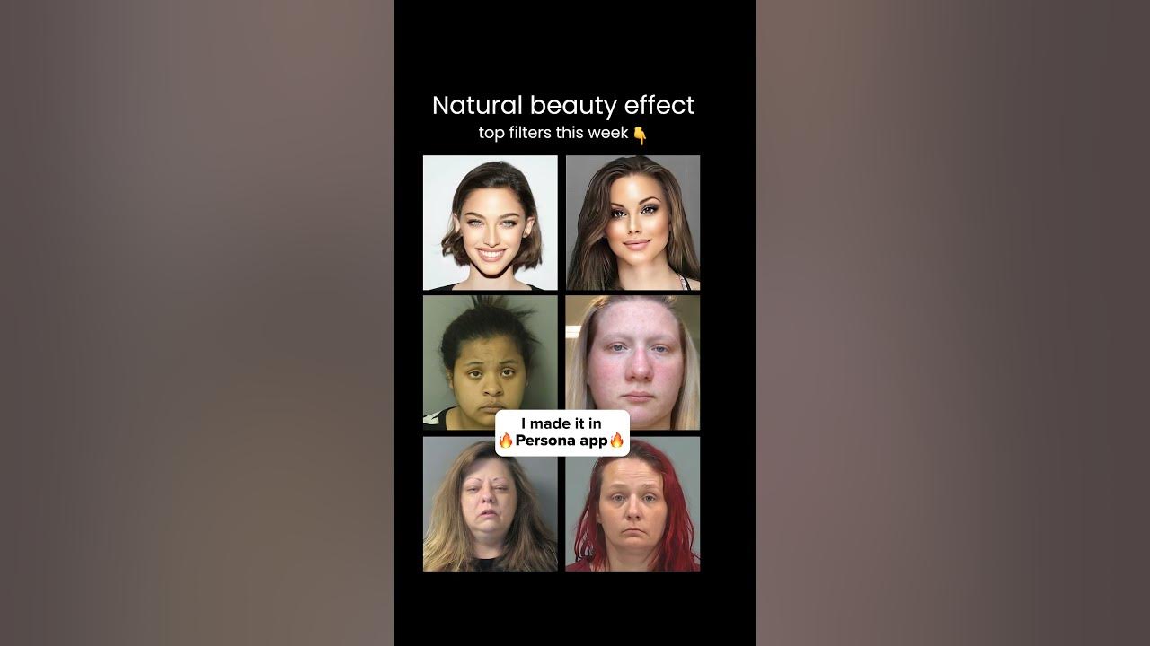 Quickly Elevate Your Selfie Game With Simple Photo Editing On Tiktok