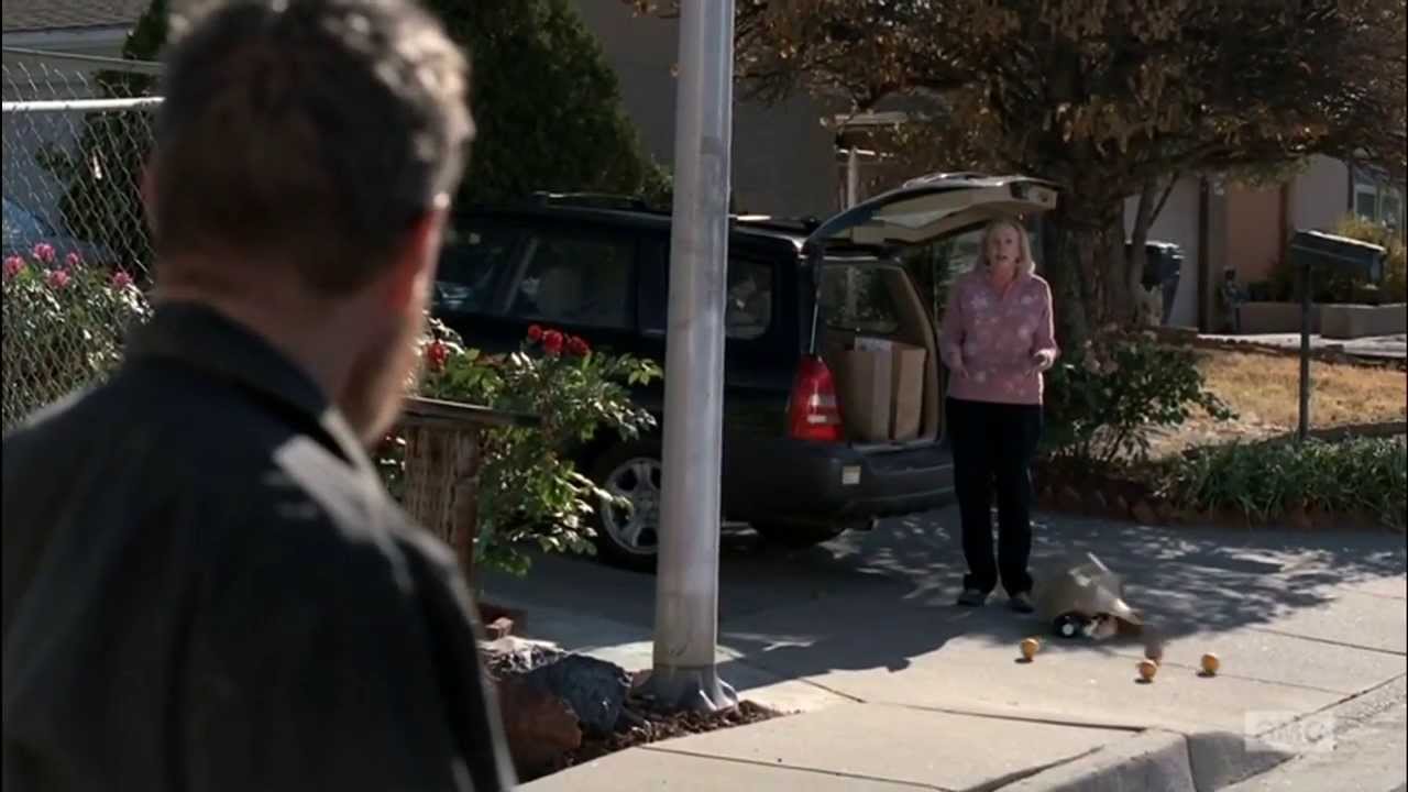 Dexter vs. Breaking Bad: The Final Seasons (SPOILERS) - YouTube