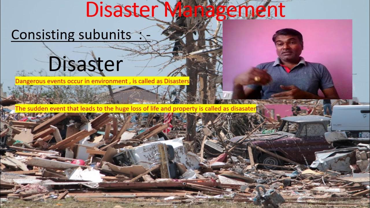 Disaster Management Class 10th YouTube disaster-management-class-10th-youtube