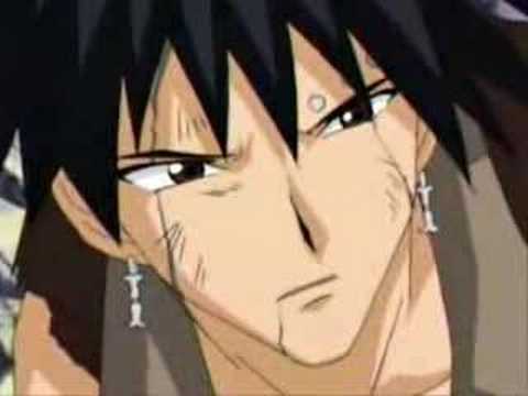 Groove Adventure Rave's Musica AMV - YouTube