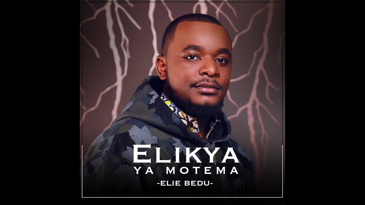 Elikya ya motema (Official Lyrics video) - YouTube