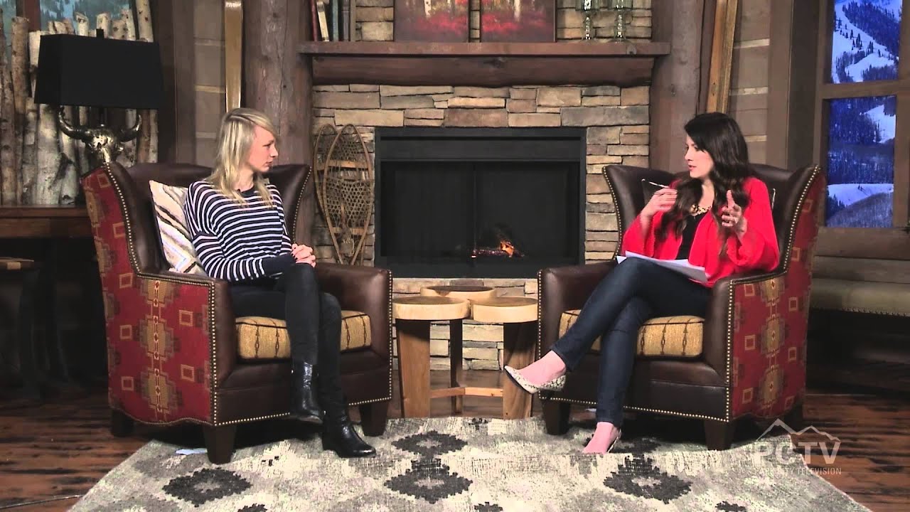 Mountain Morning Show: The Face of Ukraine - YouTube