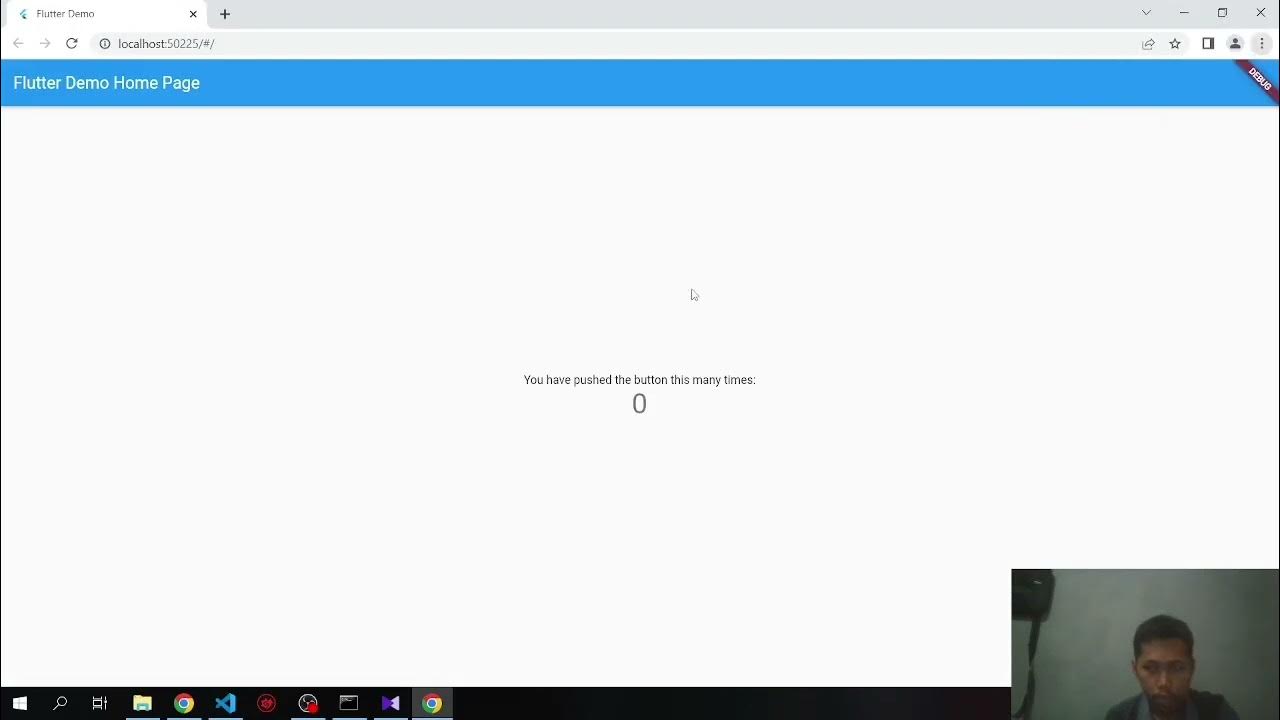 Install Flutter Visual Studio Code - YouTube