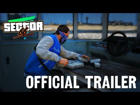 Sector 66 RP Official Trailer #gta5 #fivem #sector66rp #gaming - YouTube