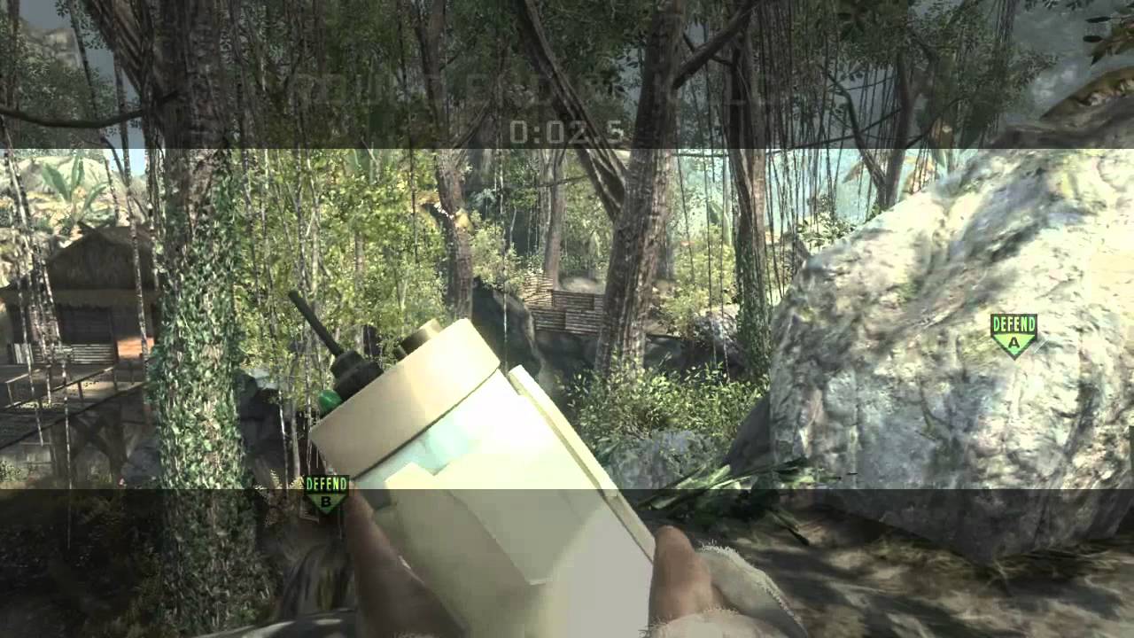 They see Me Floating xD - YouTube