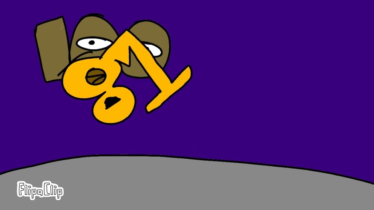 Number lore 81 leaked fixed - YouTube