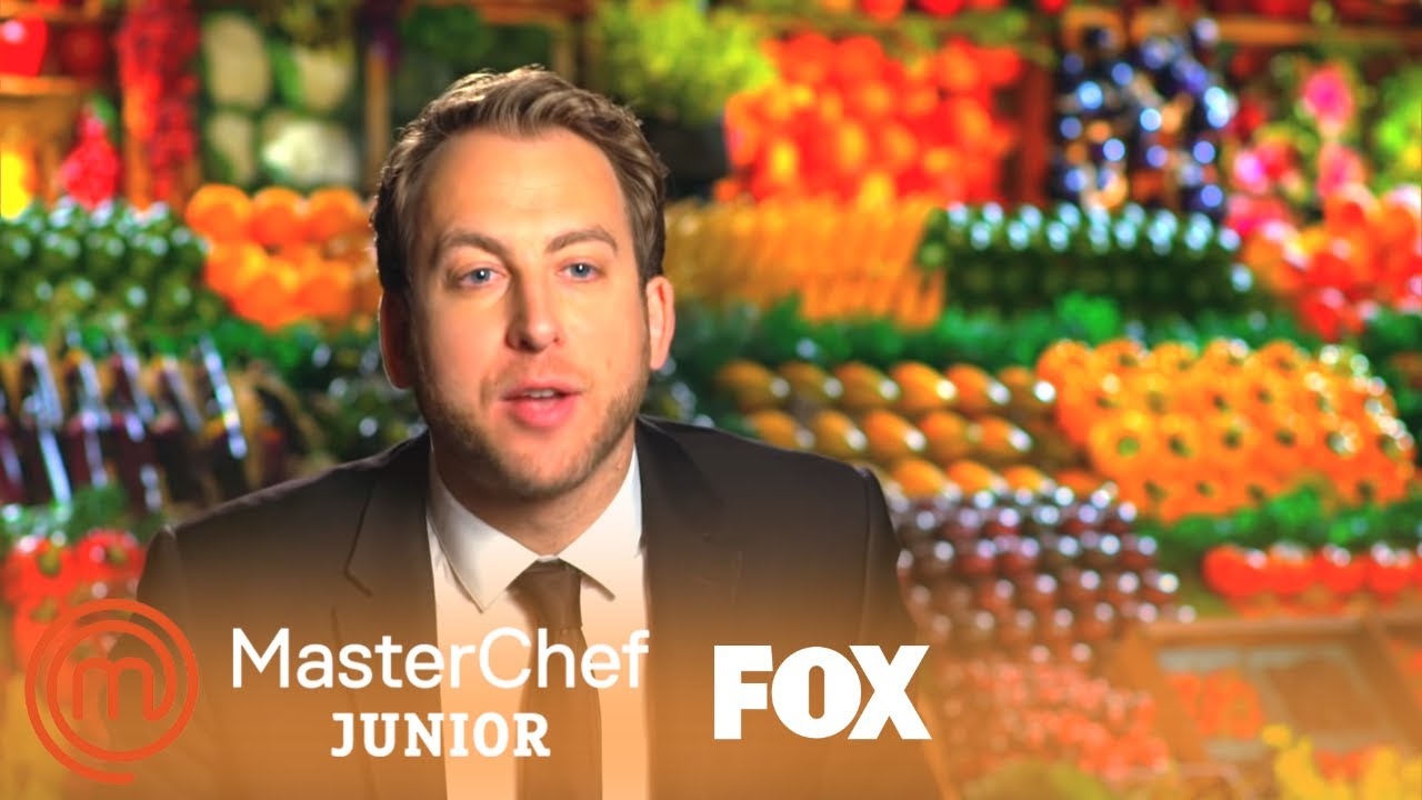 Past Winner Luca Relates To Alexander And Dara | Season 1 Ep. 7 ...