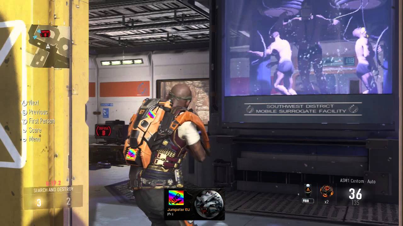 host has wrong rules = forfeit - YouTube