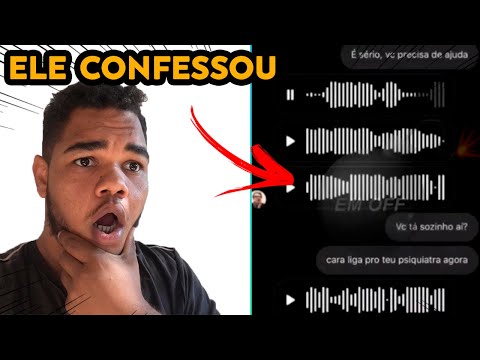 PC SIQUEIRA EXPOSTO| PC SIQUEIRA ÁUDIO VAZADO