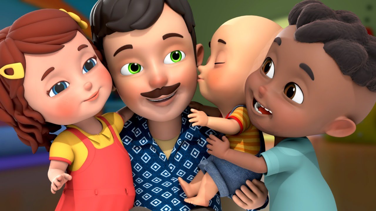 Jugnu Kids Nursery Rhymes & Best Baby songs LIVE STREAM - YouTube