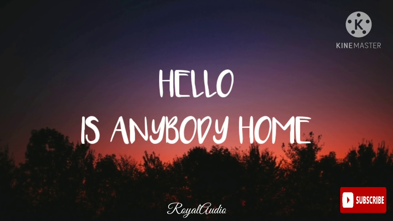 Primrose Fernetise - Hello Is Anybody Home (feat. SpotZ the Frenchie ...
