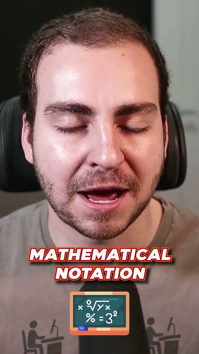 How Important Is Math For Machine Learning? - YouTube