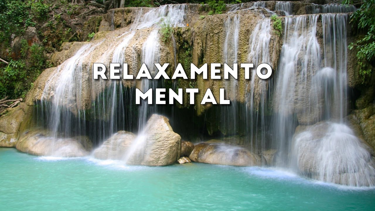 Relex Healing music to relieve stress, fatigue, depression, negativity ...