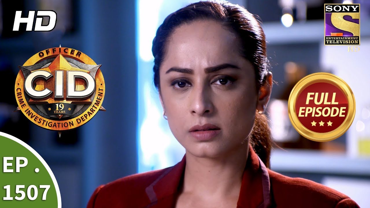 CID - Ep 1507 - Full Episode - 31st March, 2018 - YouTube