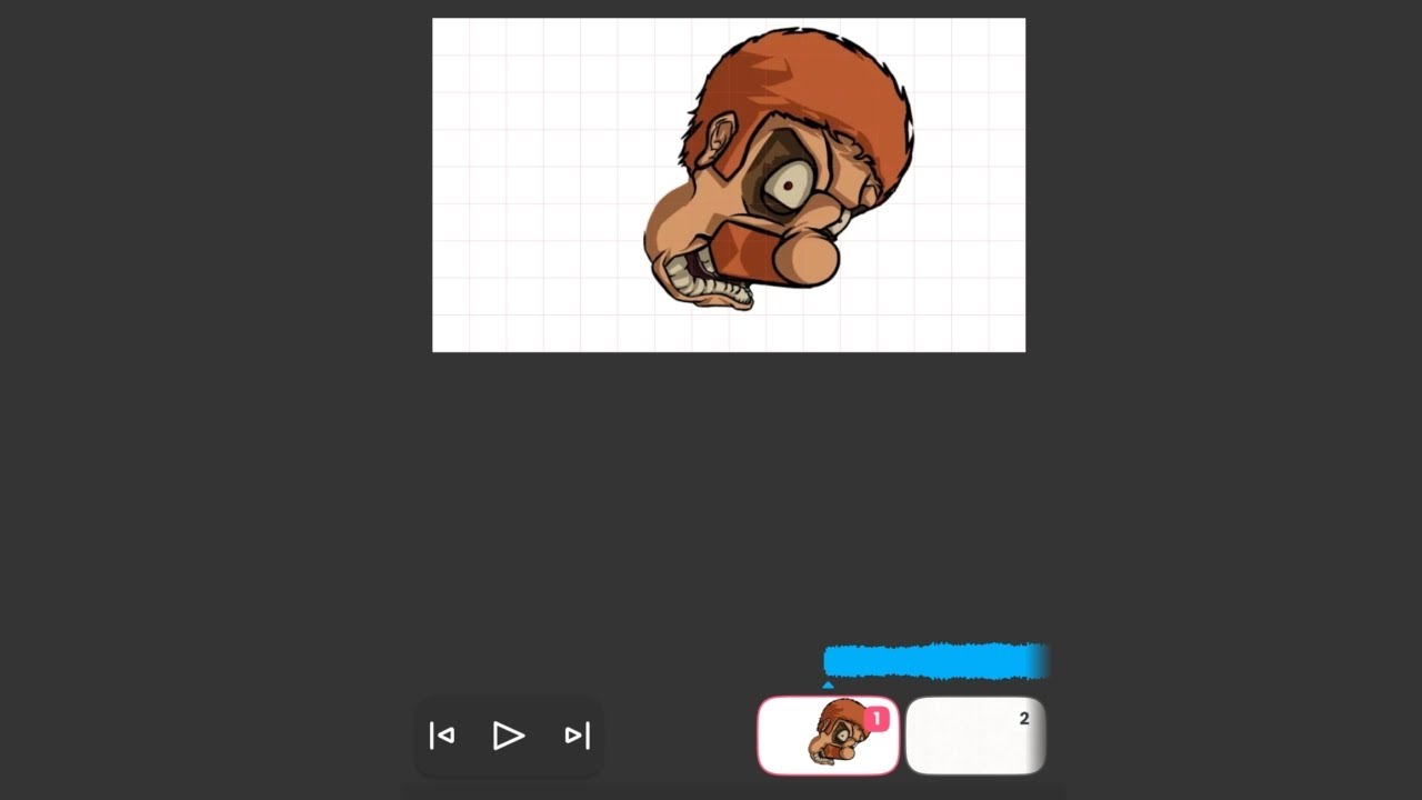 Epic shucks animation - YouTube