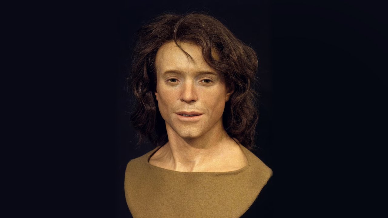 Here s What Historical Figures Actually Looked Like YouTube Here s What Historical Figures Actually Looked Like YouTube