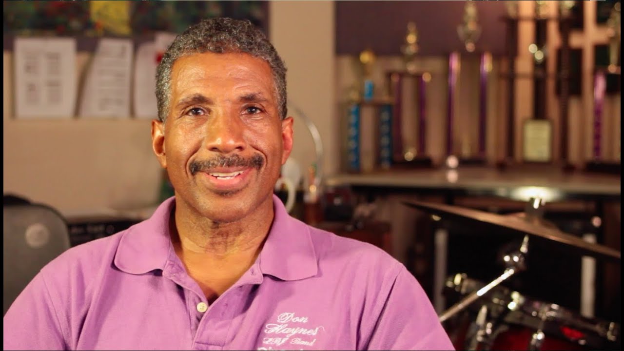 A Message From Don Haynes - YouTube