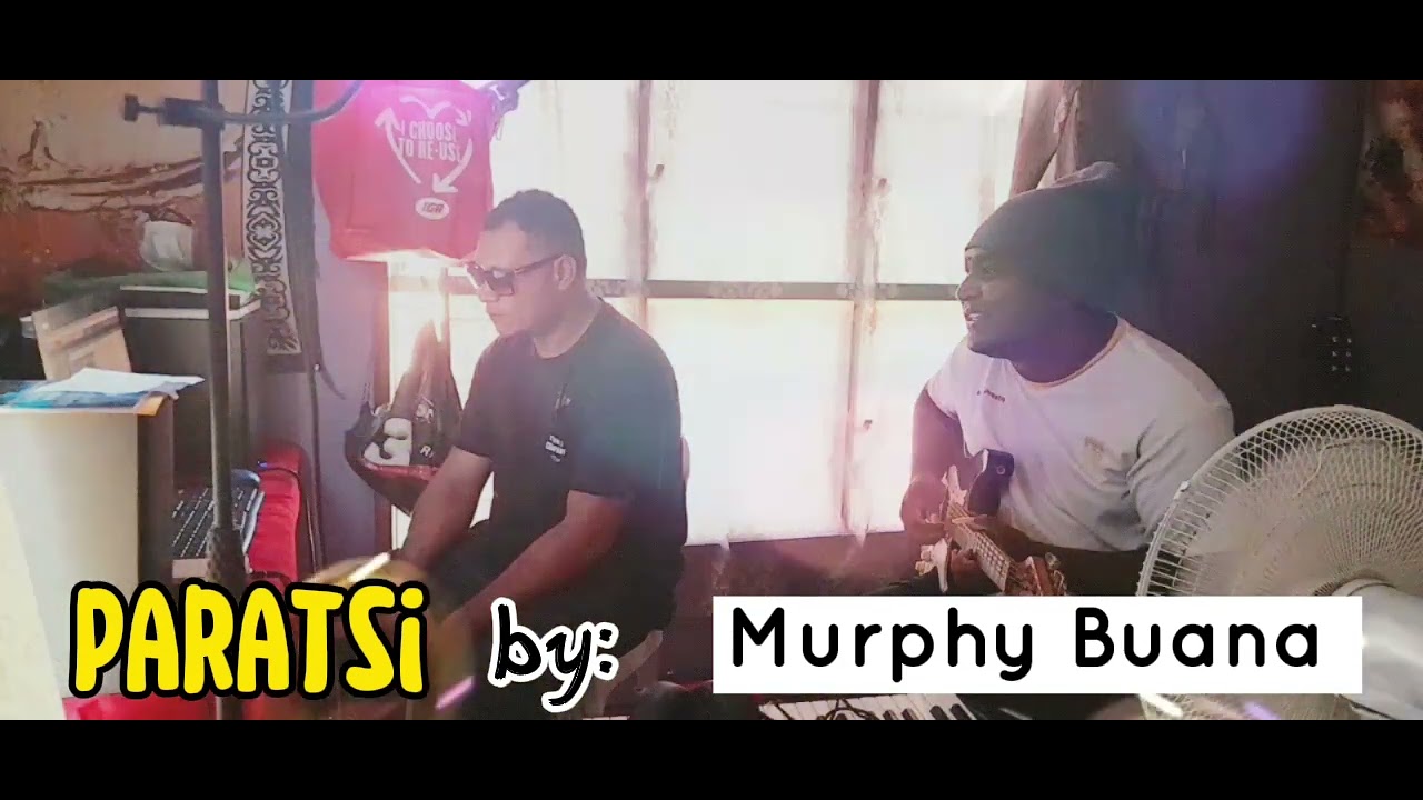 Paratsi - Murphy Buana,, (Joffiixzmusic) KairukuBloods Png - YouTube