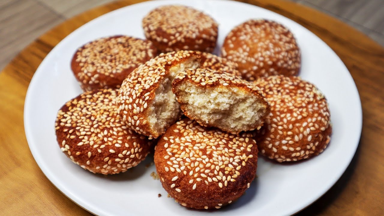 সুজির কুকিজ তৈরির সহজ রেসিপি | রমজান স্পেশাল - Sooji Cookies Recipe in ...