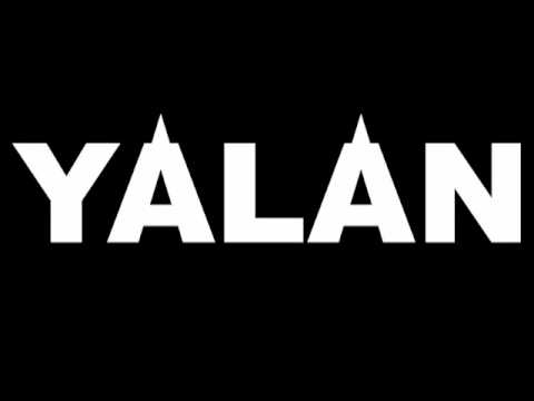 Haluk Levent - Yalan