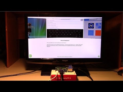 How to Build LinuxLink Qt SDK - YouTube