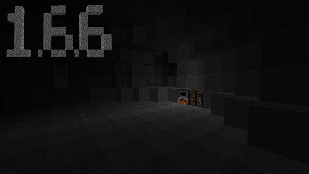 Going deeper | Minecraft 1.6.6 ep.2 - YouTube