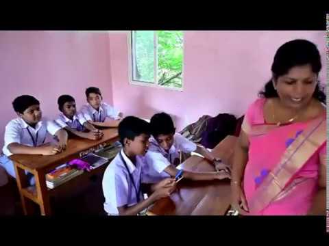 EBENEZER ENGLISH SCHOOL - YouTube