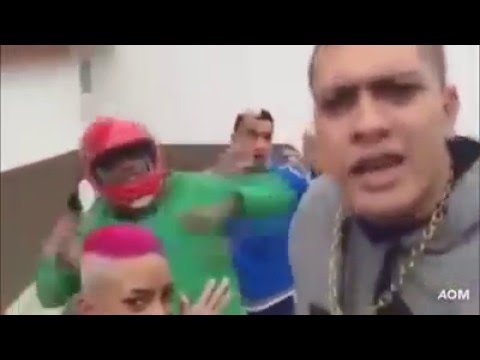 BOLOLO HAHA - MC BIN LADEN - Edição Dorgas - Shake It Bololo ft. Classics of MPB