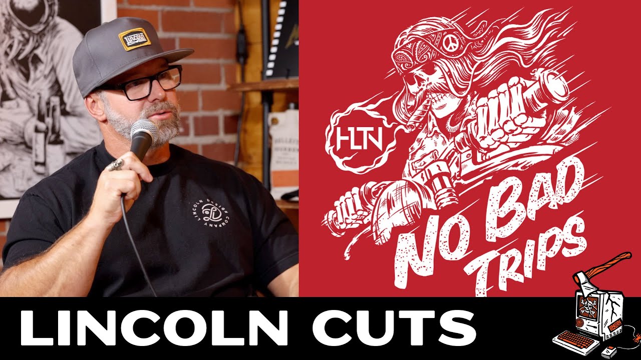 A Brief History of Moto Graphics from Lincoln Design Co. - YouTube