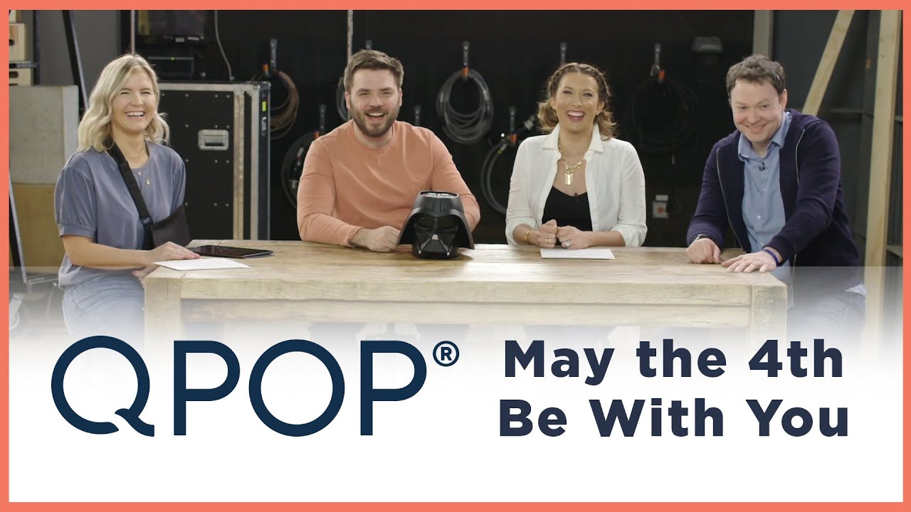 Star Wars | Qpop - YouTube