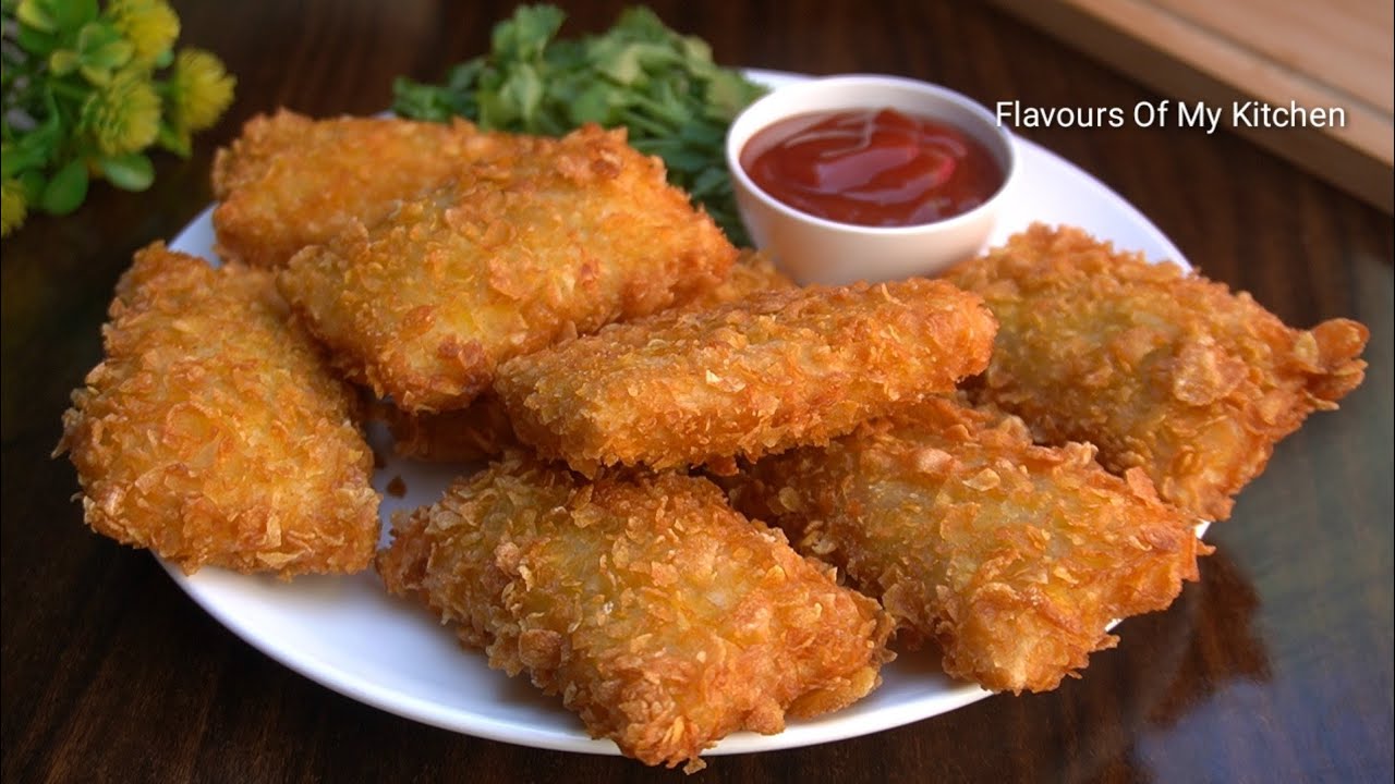 Crunchy Egg Pockets Recipe | इफ्तार में झटपट एग पॉकेट्स कैसे बनाएं ...