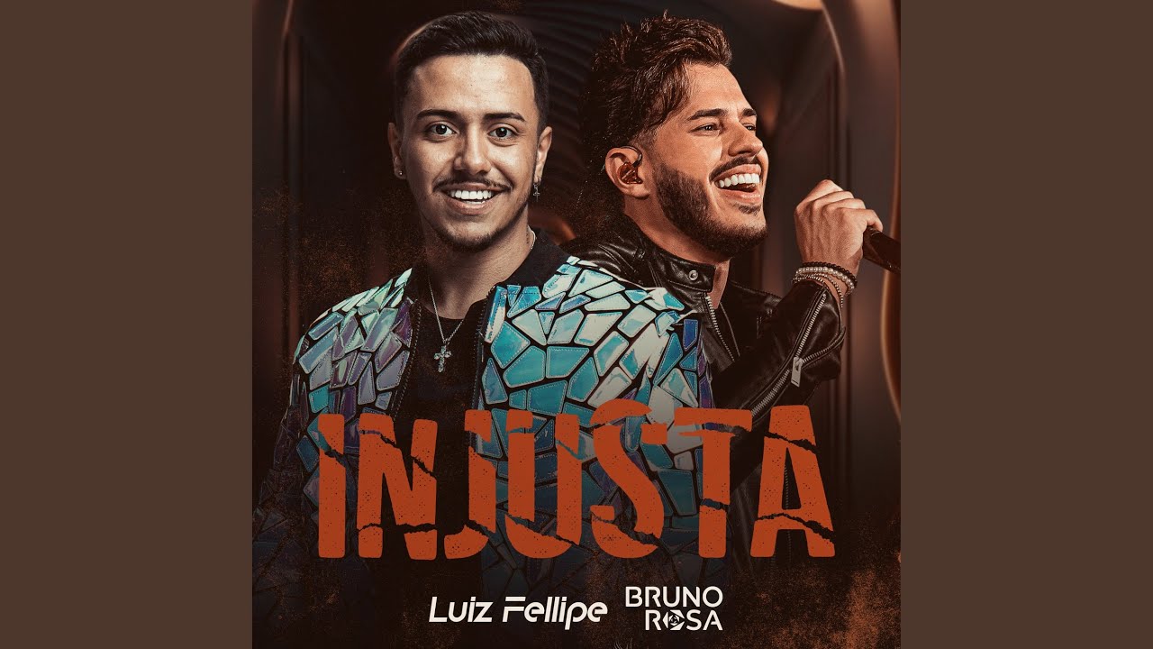 Injusta Youtube Music